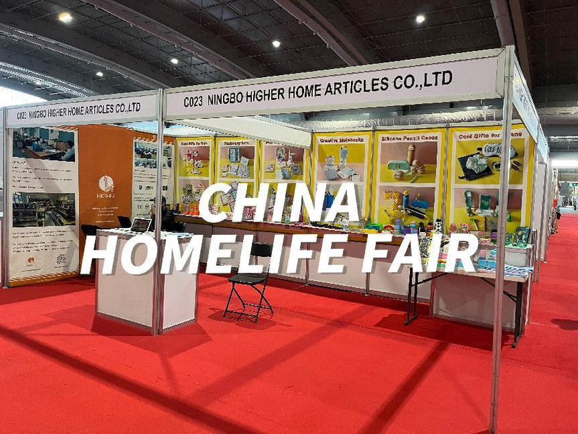 Do you know what is trade fair? – HIGHER