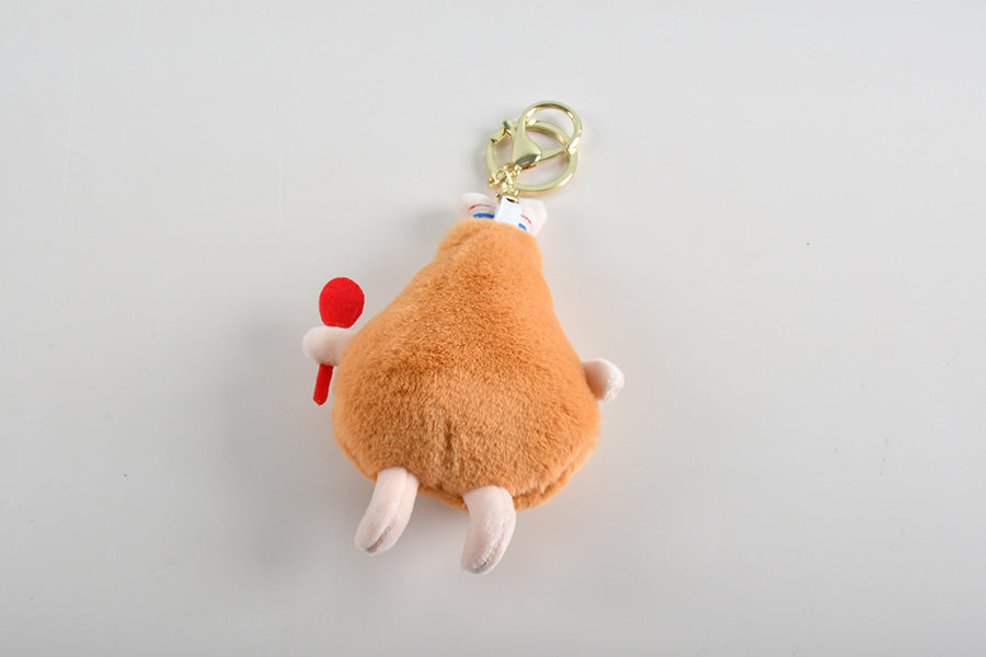 Drumstick Keychain | gifts-master – HIGHER