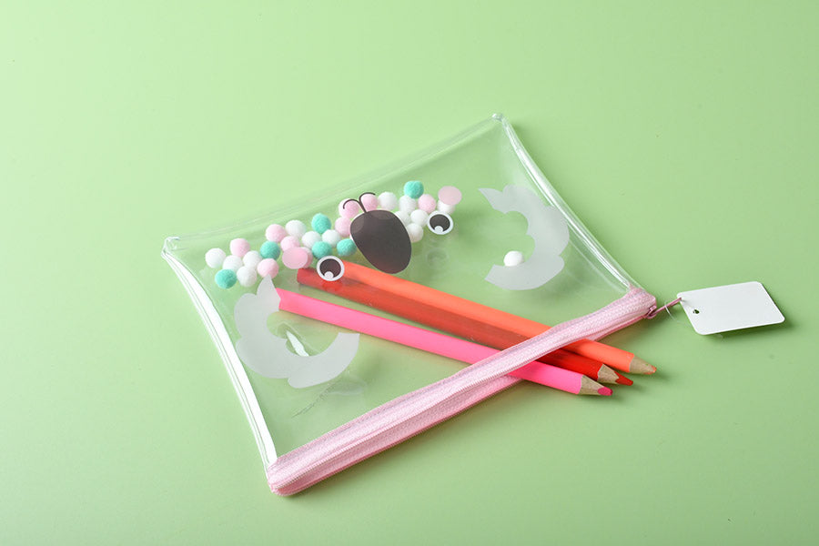Koala PVC Pen Pouch | Gifts-Master – HIGHER