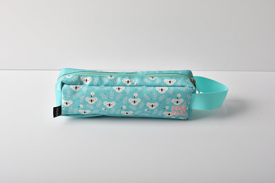 Koala Pencil Case with Handle | Multifunctional & Easy to Carry-HIGHER